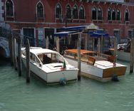 Venice Taxi